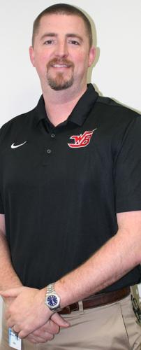 Maxwell ‘interim’ principal at WBHS | News | mainstreetnews.com