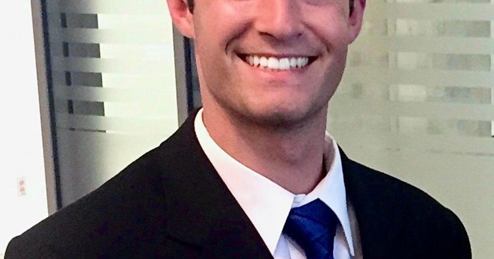 Alex Ward announces candidacy in BOC special election | Barrow News ...