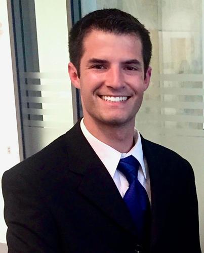 Alex Ward announces candidacy in BOC special election | Barrow News ...