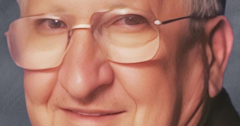Almond Eugene Hogan | Obits | mainstreetnews.com