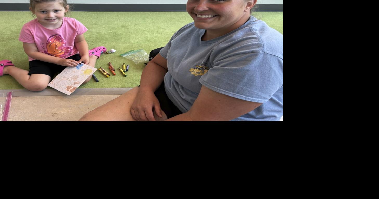 Braselton Library hosts Craft-a-noon | Features | mainstreetnews.com