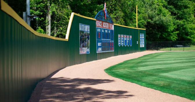 Horace Jackson Field named 2024 Field of the Year | Sports ...