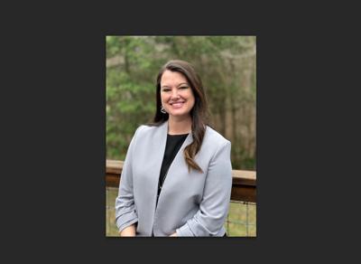 Cowne named new principal at Hull-Sanford Elementary | News ...
