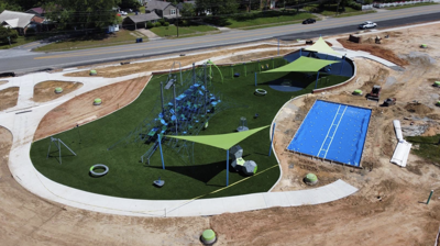 Volunteering event at CFIT Park set for May 9 | News | mainstreetnews.com