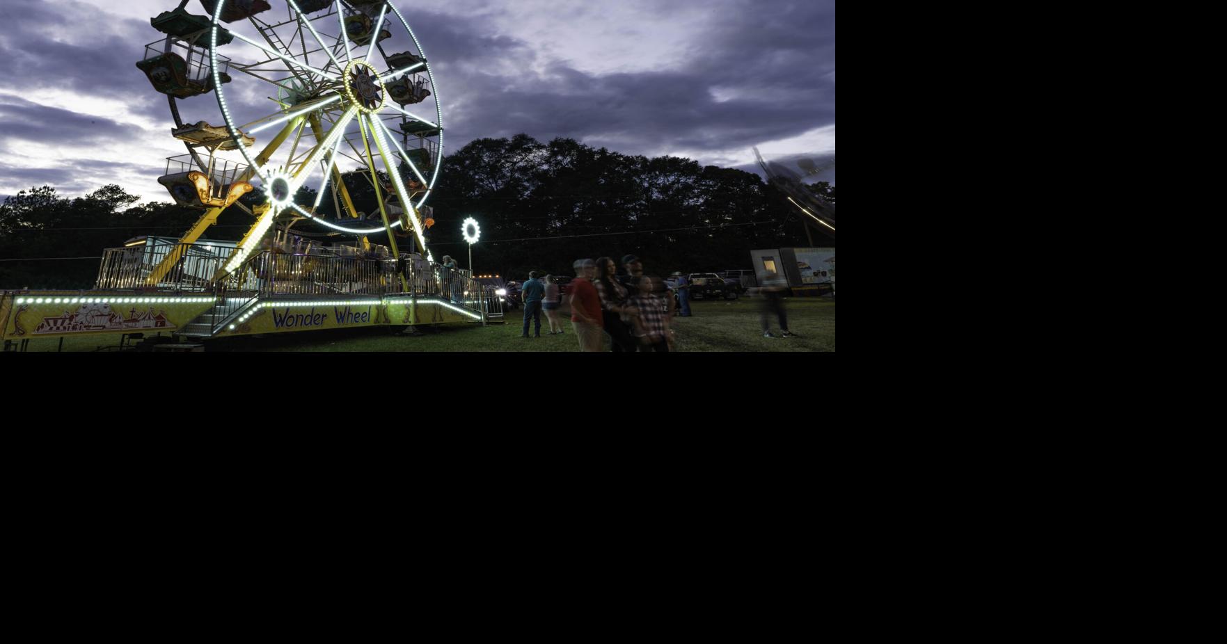 Madison County Fair returns to Comer | Features | mainstreetnews.com
