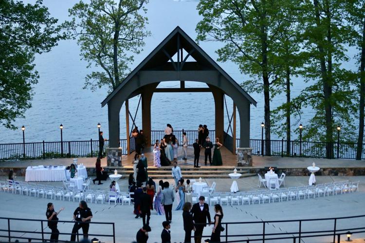 PHOTOS: JCHS holds prom at Lake Lanier Islands | School ...