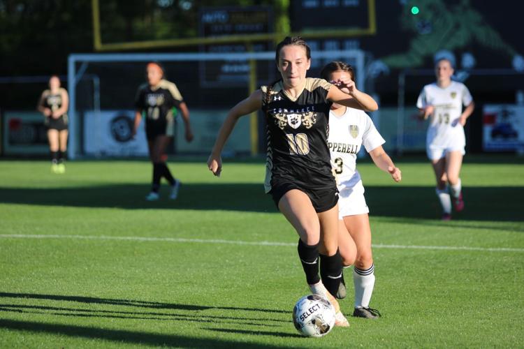 Ivy Tolbert named 2023 SBLive National Multi-Sport Athlete of the Year ...