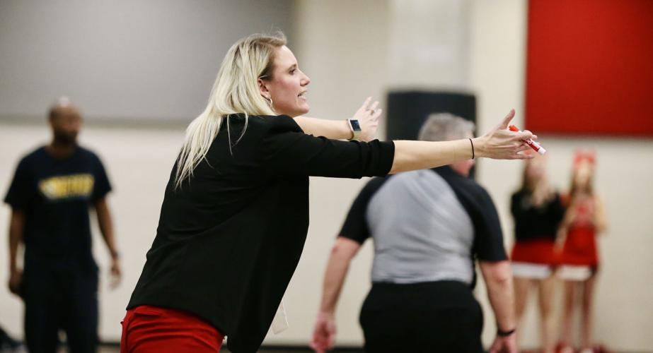 Wolfe named Region 8-AAAAA Player of the Year, Sandy region’s top coach ...