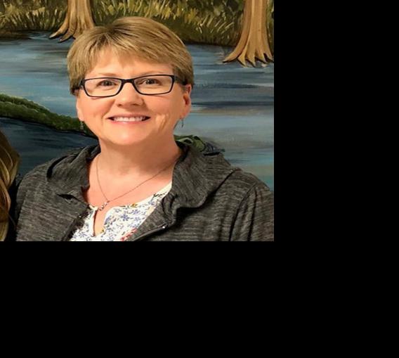 Lisa Crumley Madison County school system’s 2022 Support Person of the ...