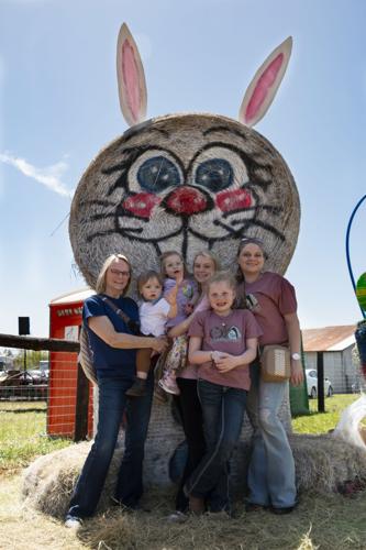 Homer hosts Easter eggstravaganza | News | mainstreetnews.com