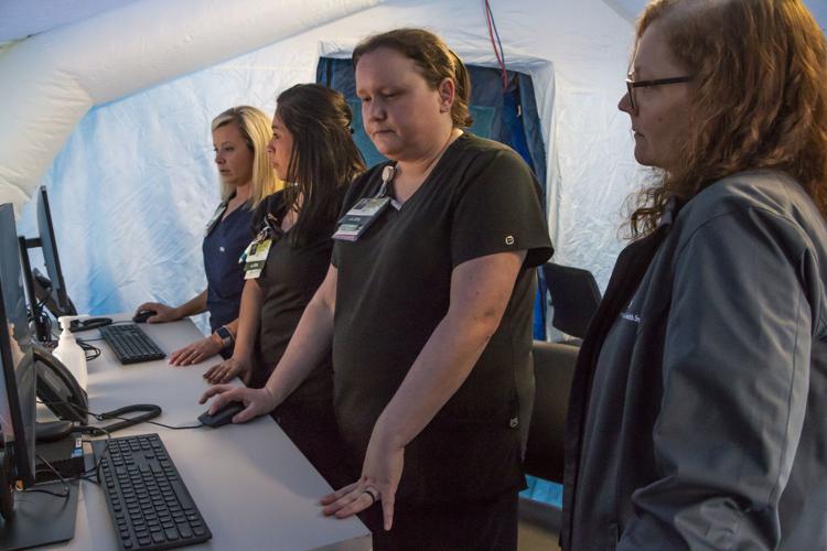 Mobile unit operational at NGMC Braselton | News | mainstreetnews.com