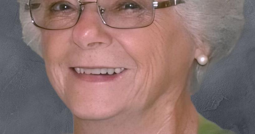 Patricia “Pat” Jean Truelove Harbin | Obits | mainstreetnews.com