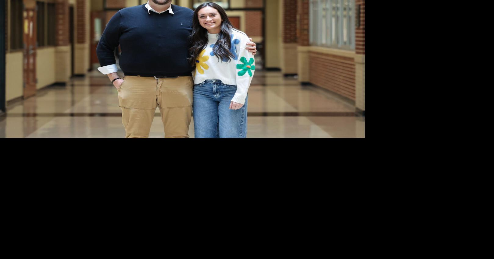 Tolbert named Commerce STAR student | School | mainstreetnews.com