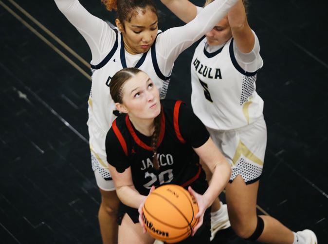 Drucker's late basket lifts JCHS to win | JCCHS Sports | mainstreetnews.com