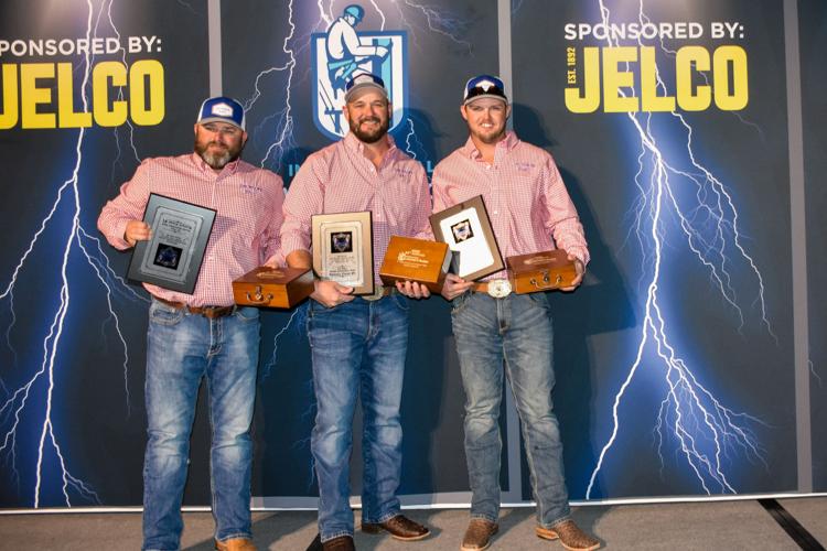 Jackson EMC linemen win awards at international competition | News ...