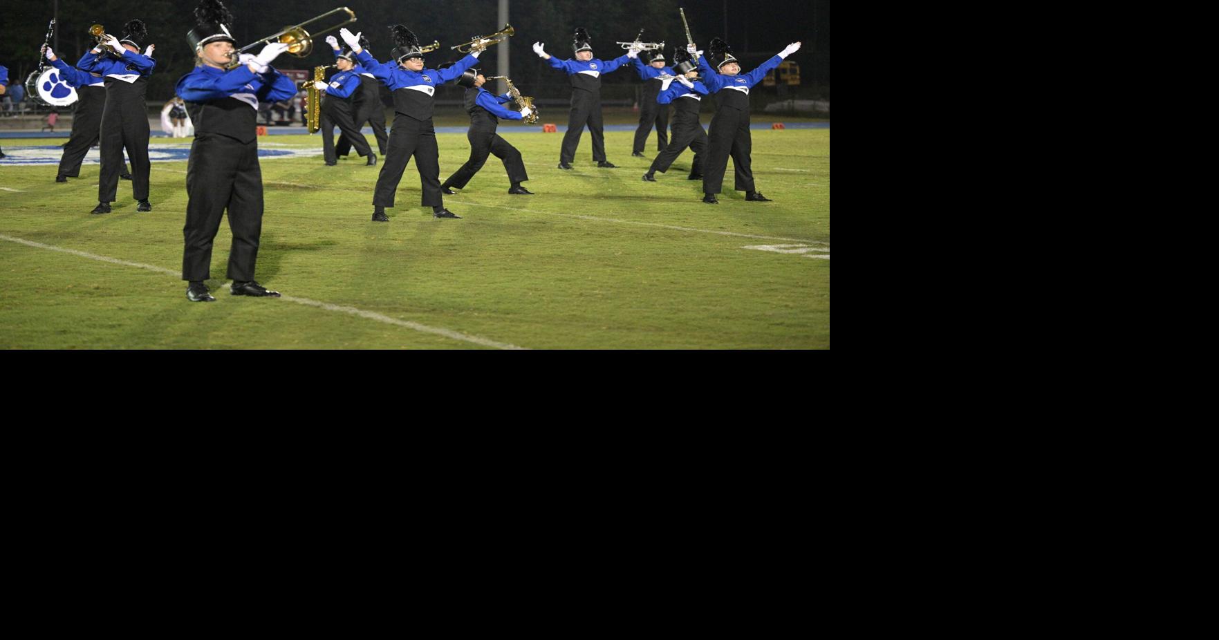 BCHS band brings home awards from competition | School | mainstreetnews.com