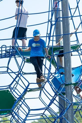 Winder Legacy Park: Community celebrates historic grand opening of ...