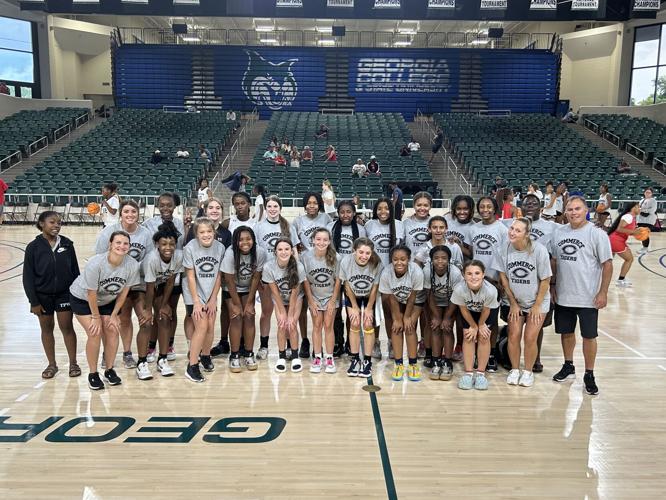 Lady Tigers finish out summer season 14-1 | CHS Sports | mainstreetnews.com