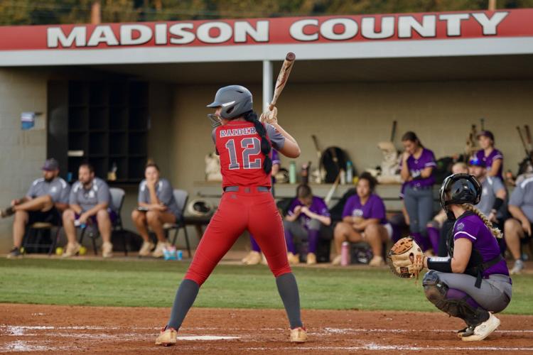 Lady Raiders complete comeback win over Cherokee Bluff, 7-6 | Sports ...