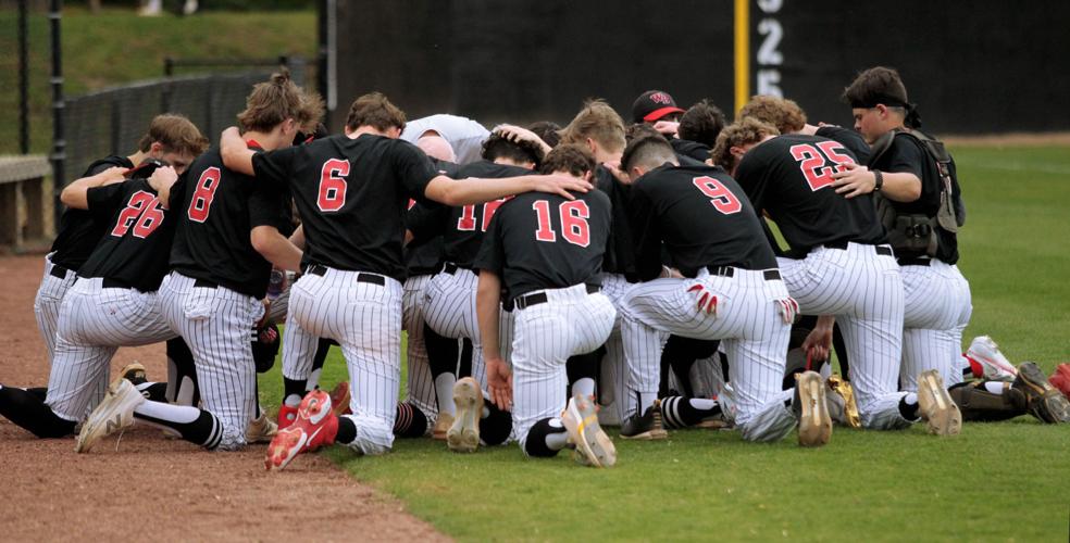 Winder-Barrow split with Buford | WBHS Sports | mainstreetnews.com