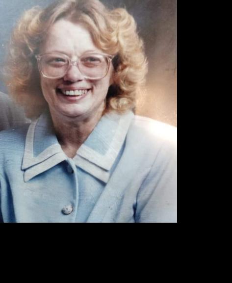 Darlene Jo Turnbow | Obits | mainstreetnews.com
