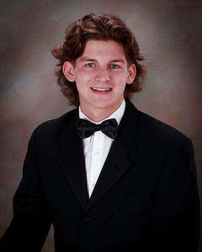 AHS valedictorian speech: Ashton Graham | School | mainstreetnews.com