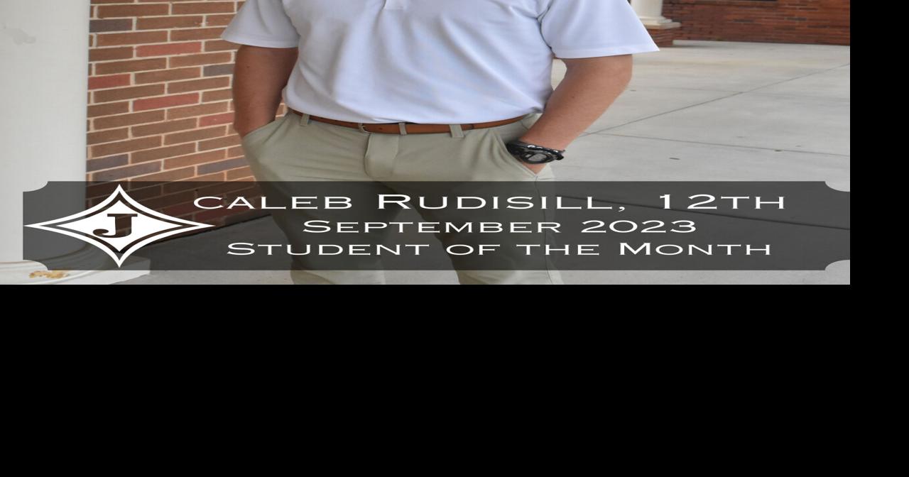 Jefferson High School announces students of the month | School ...