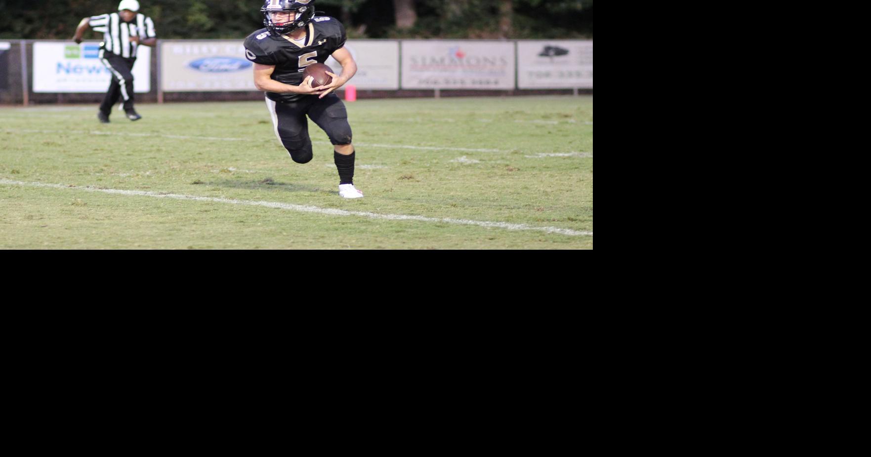 Commerce Tigers season at a glance | CHS Sports | mainstreetnews.com