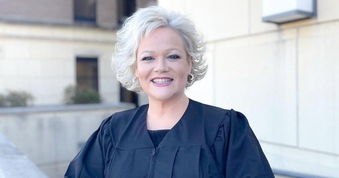 Barrow County Chief Magistrate Judge honored by state council | News ...