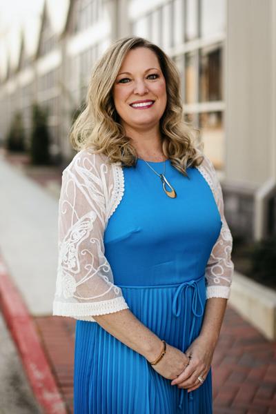 Candidate questionnaire: Kristin Reed | News | mainstreetnews.com