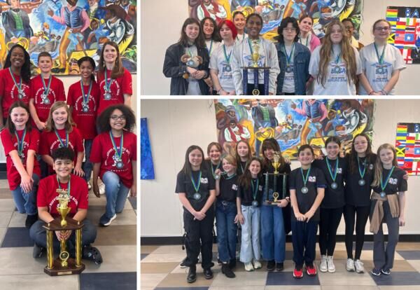 2025 Helen Ruffin Reading Bowl held at BASA | School | mainstreetnews.com