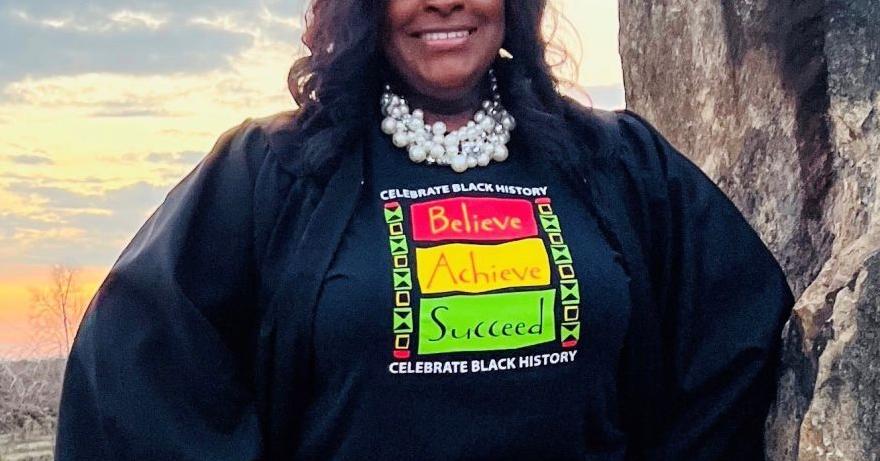 Black History Month spotlight: Magistrate Judge Monica Hunter Durden ...