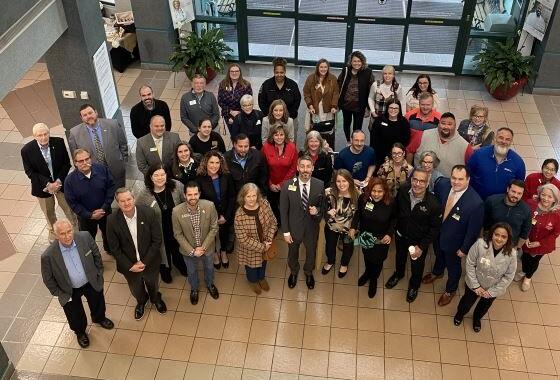 NGMC Barrow unveils newly renovated emergency department and pediatric ...