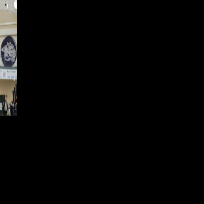 Mountain Lion legend: Carl Cleveland caps historic career with All ...