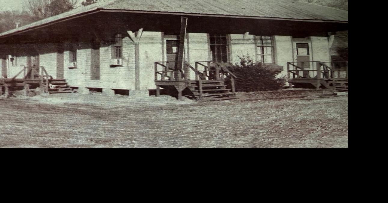 Flashback Forty: Take a look back at the headlines from this week over ...