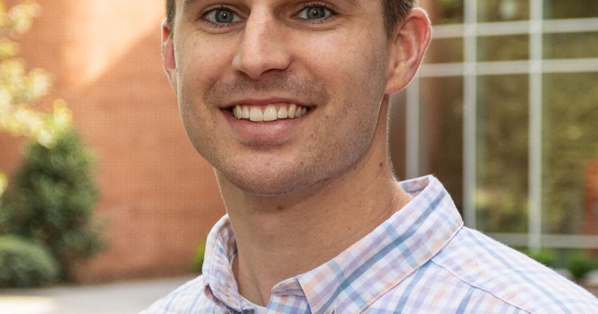 Tankersley named new Extension coordinator | News | mainstreetnews.com