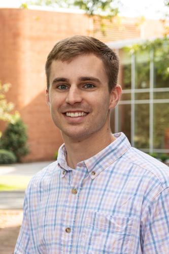 Tankersley named new Extension coordinator | News | mainstreetnews.com