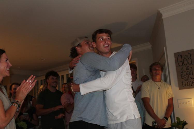 BASEBALL: Winder-Barrow SS House selected 11th overall by Washington in ...