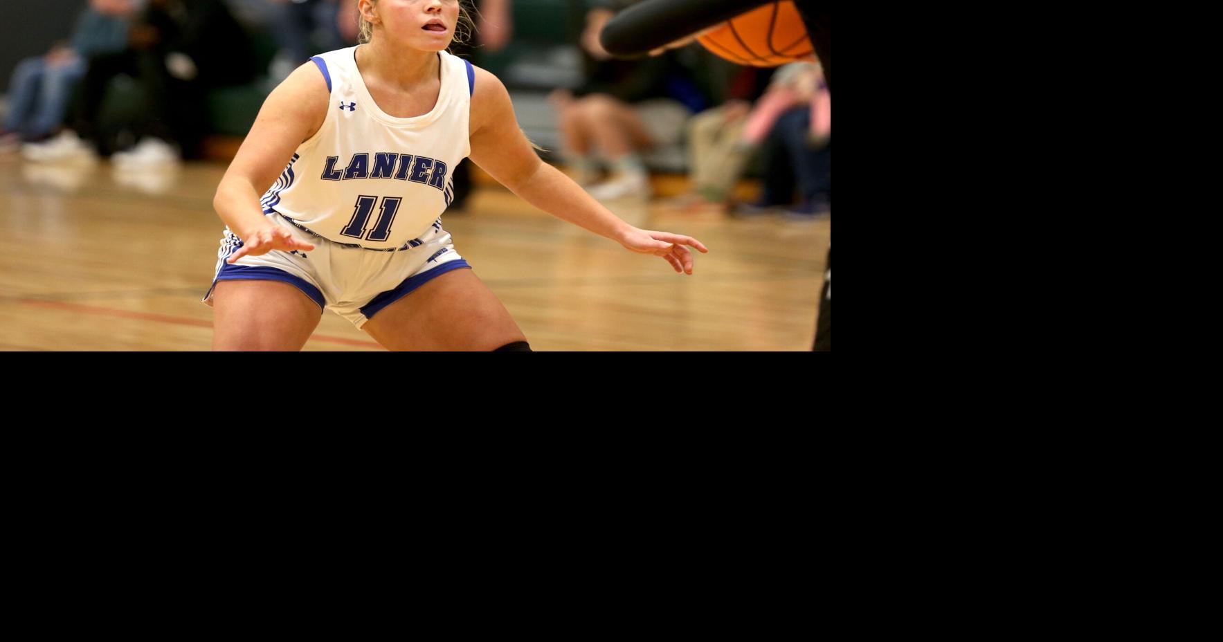 LCA girls' basketball team advances to Final Four | Sports ...