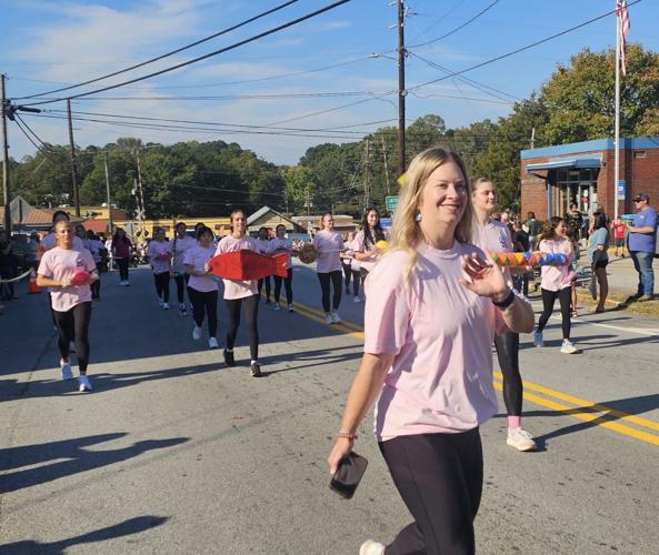 57th annual Maysville Autumn Leaf Festival held | Features ...