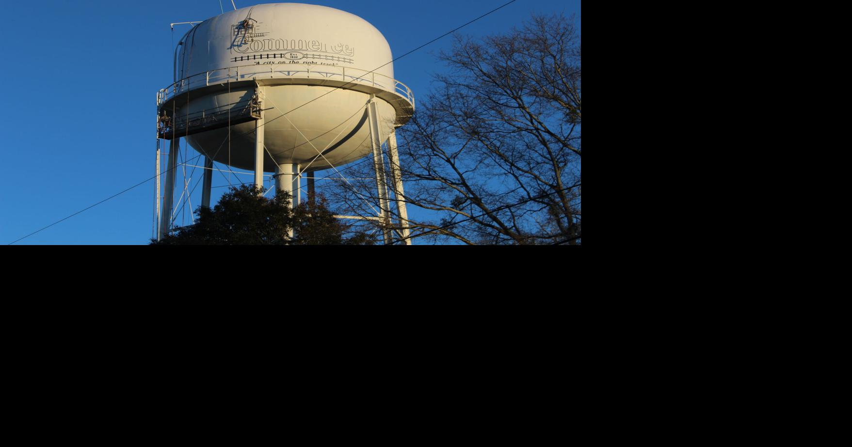 Bowden Street water tank | News | mainstreetnews.com