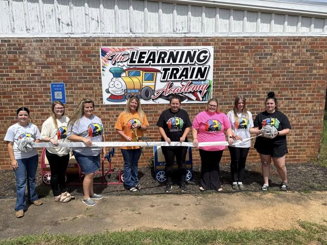The Learning Train in Colbert celebrates 25th anniversary | Features ...