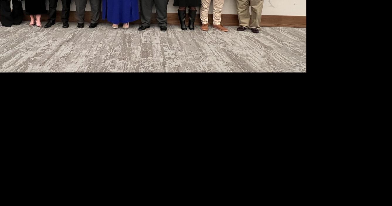 Kevin Poe awarded Chamber’s lifetime achievement award | News | mainstreetnews.com