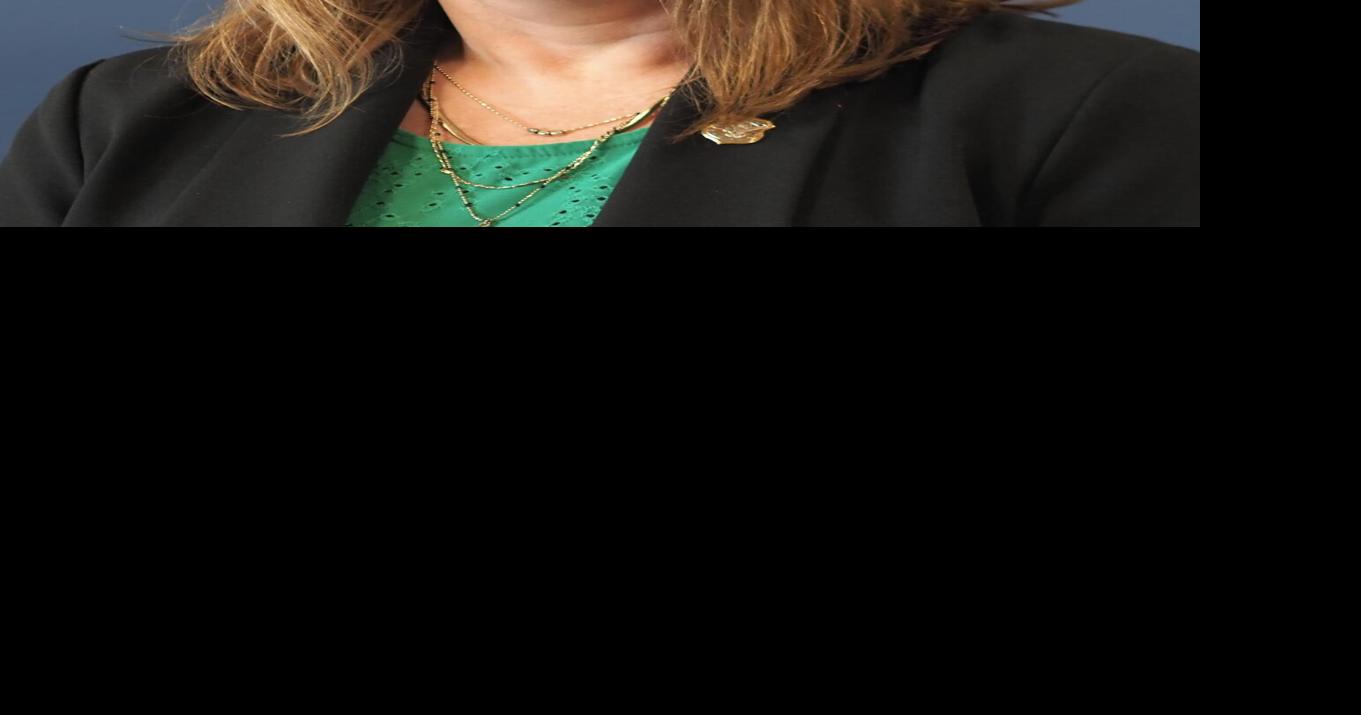 GBI announces promotion of Madison County resident Bonnie Slaney to ...