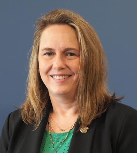 GBI announces promotion of Madison County resident Bonnie Slaney to ...