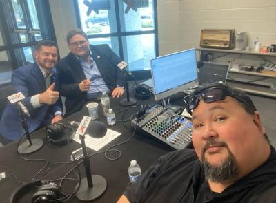 Southern Holler podcast hits the airwave | News | mainstreetnews.com