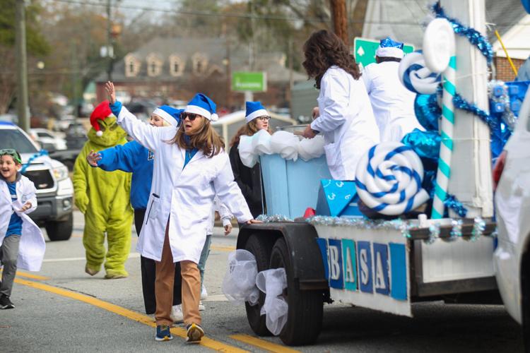 PHOTOS: Winder’s 75th annual Christmas Parade | News | mainstreetnews.com
