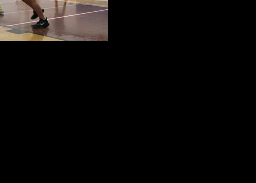 Goss Got Game Basketball Camp held in county | Sports | mainstreetnews.com