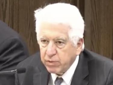 Retired Superior Court Judge Joseph H. Booth dies | News ...