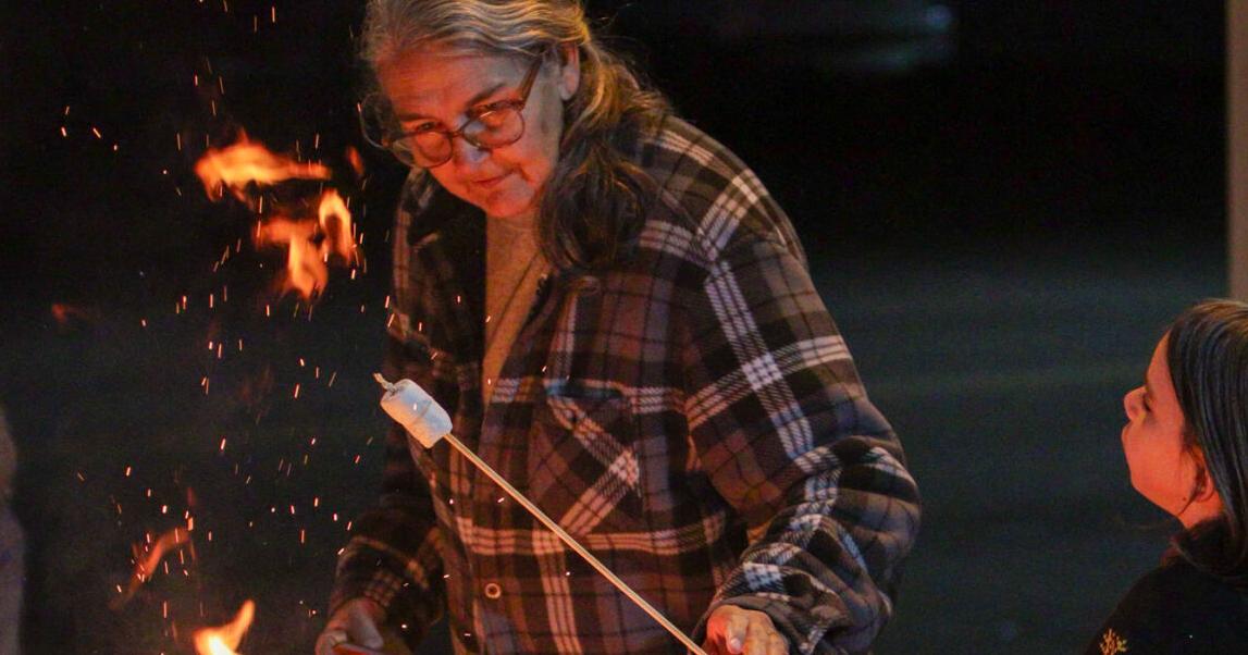 Nicholson holds Christmas celebration event | Features | mainstreetnews.com